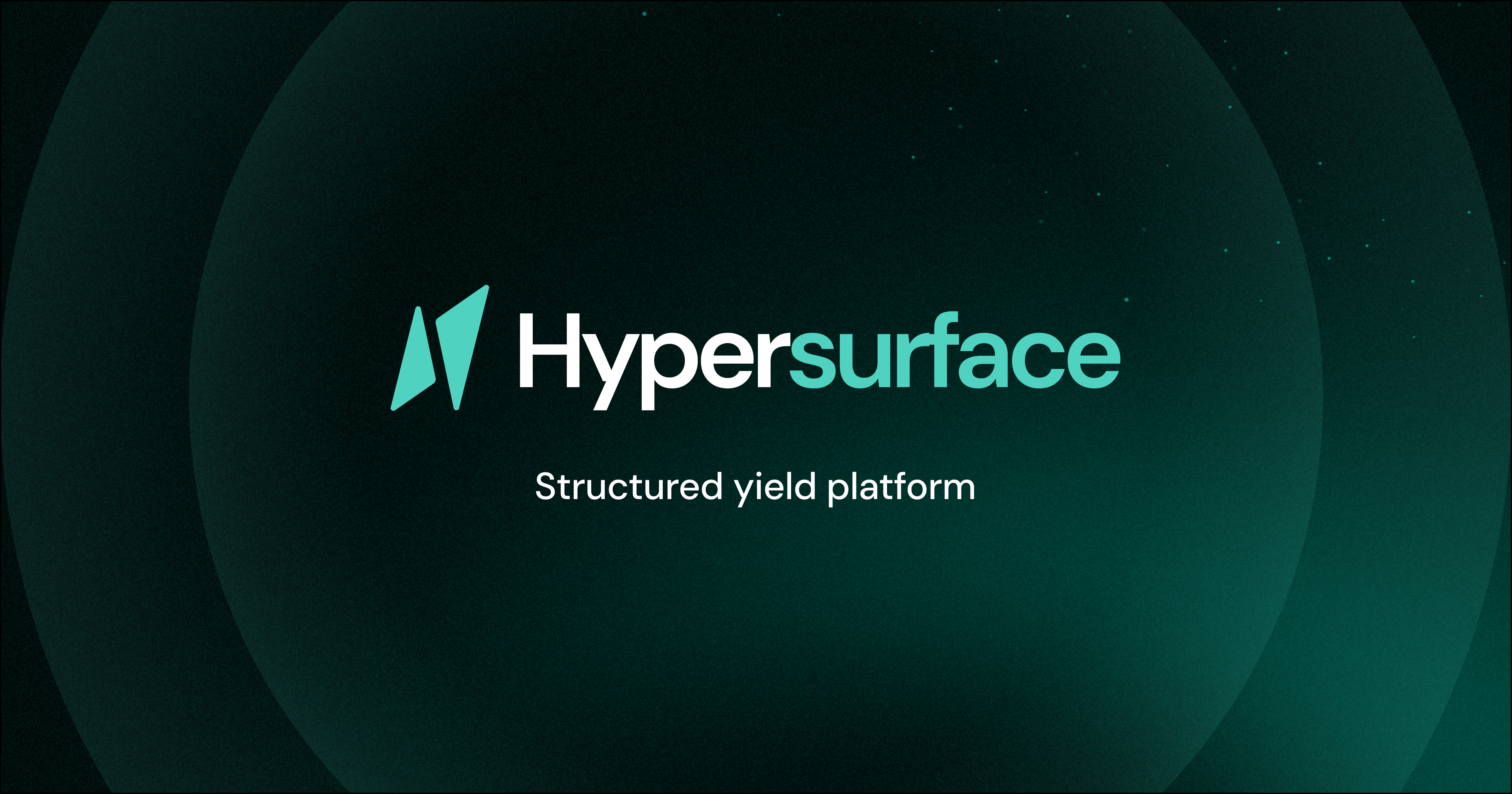 Hypersurface - Leading DeFi Structured Products Platform